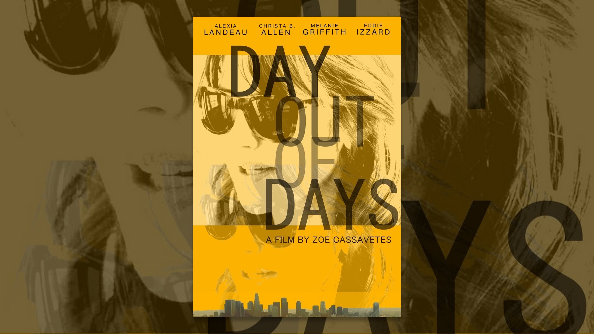 Day Out of Days - YouTube