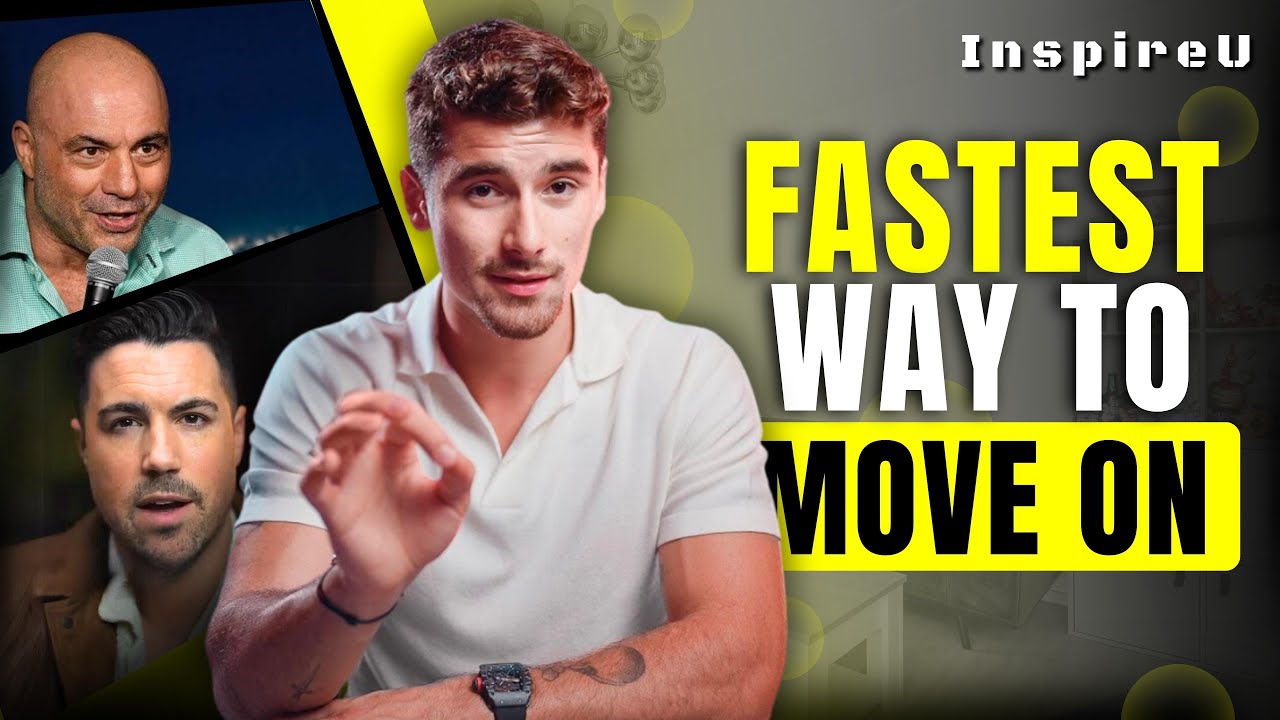 New Strategies and Techniques to MOVE ON FAST 2023 - YouTube