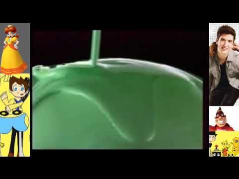 Harris Paints - Los Colores de Mi Tierra - TV Commercial (Puerto Rico ...