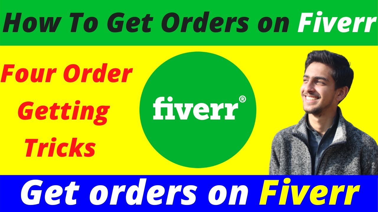 How To Get Order On Fiverr Get First Order On Fiverr Fiverr Quick Tricks To Get Orders YouTube how-to-get-order-on-fiverr-get-first-order-on-fiverr-fiverr-quick-tricks-to-get-orders-youtube