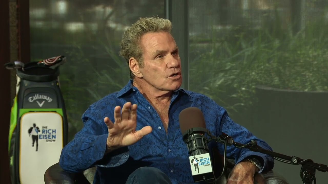 Actor Martin Kove on the Enduring Appeal of ‘The Karate Kid’ and ‘Cobra ...
