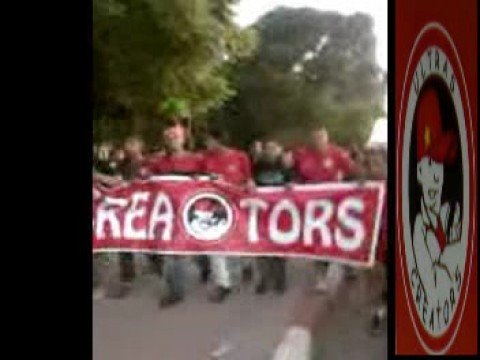 ultras creators a marrakech - YouTube