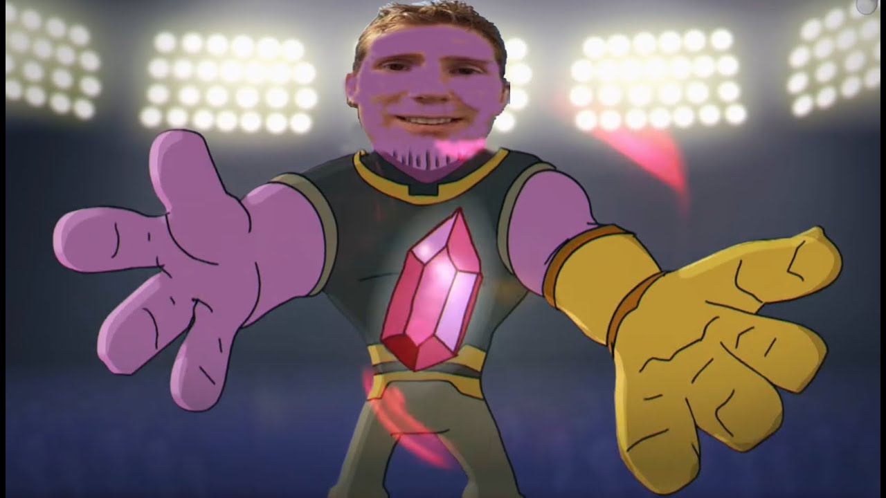 MEMES THAT MAKE LINUS BEATBOX - YouTube