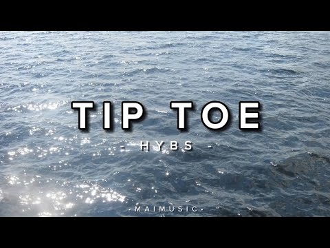 Tip Toe - HYBS // lyrics - YouTube