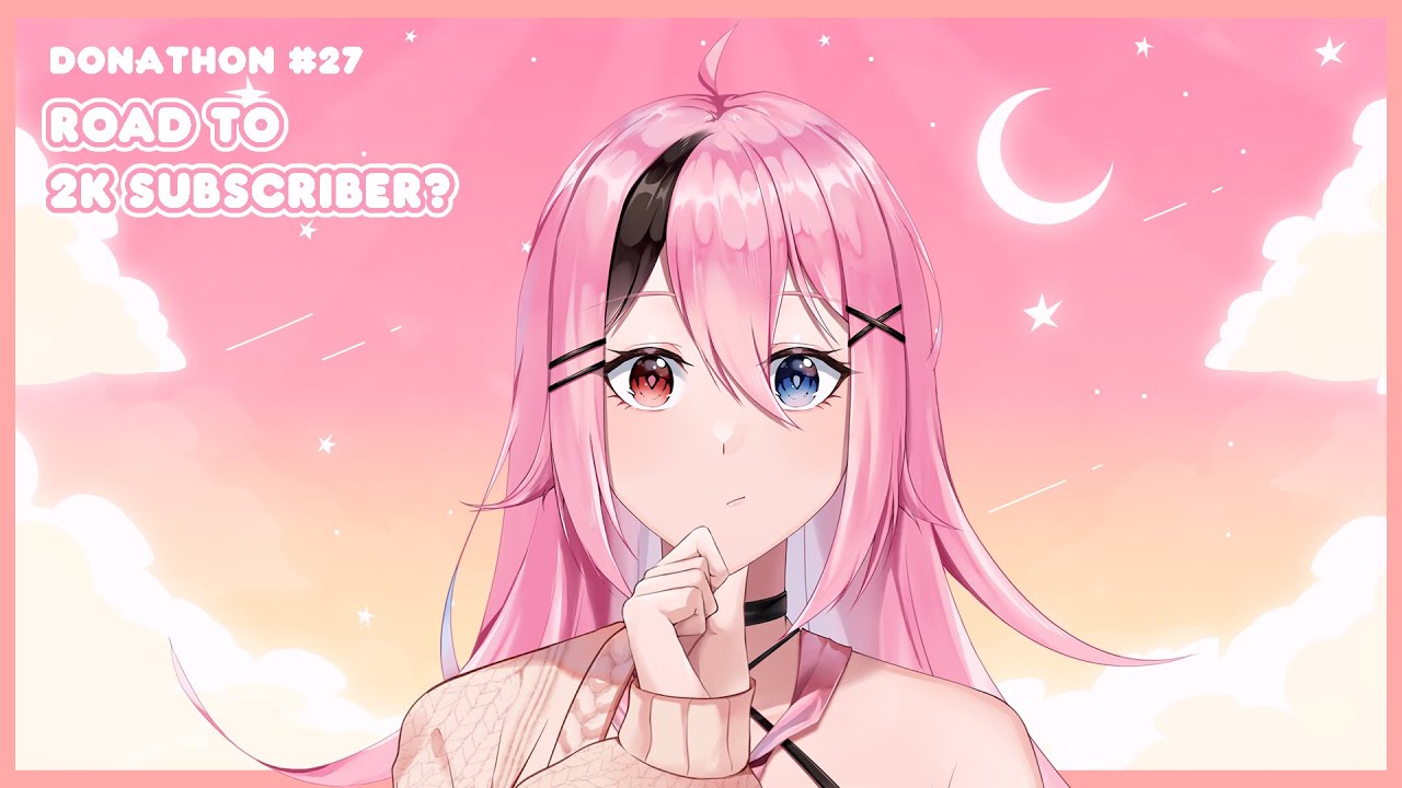 【DONATHON #27】IS THIS IT?????? - YouTube