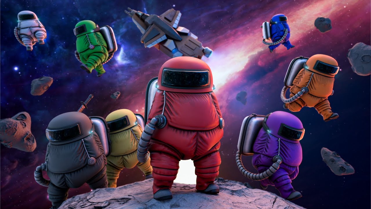 mojek bunting - YouTube