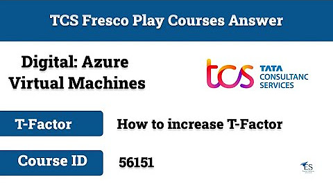 Fresco Play Hands-On Courses Answers - YouTube