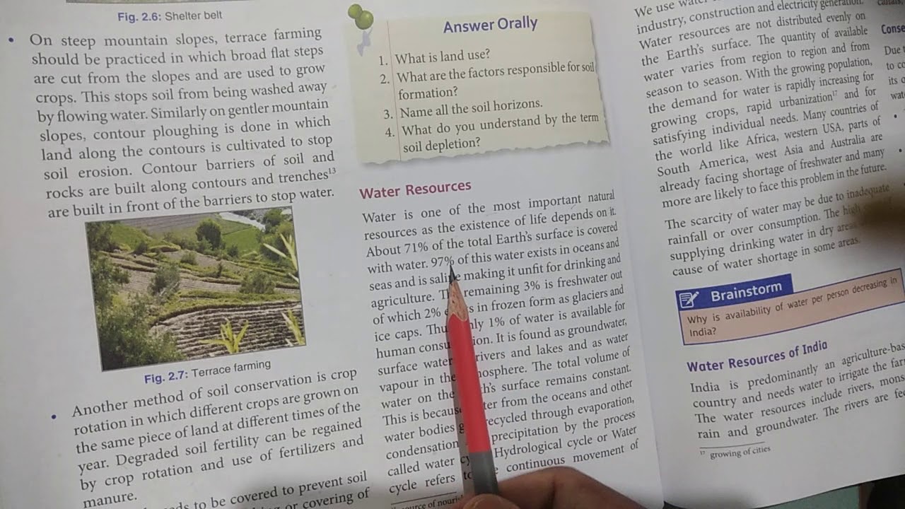 Class 8 Geography Chapter 2 Topic Water Resources By Thomas Sir YouTube class-8-geography-chapter-2-topic-water-resources-by-thomas-sir-youtube