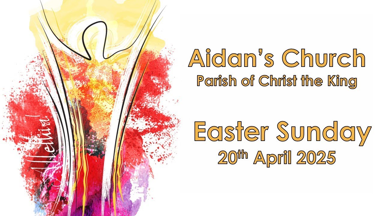 Sunday 20th April - Easter Sunday - YouTube