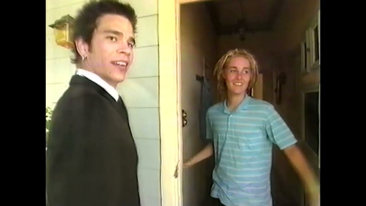 Recovery Silverchair Special Daniel Johns and Dylan Lewis Newcastle ...