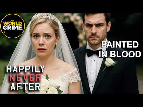 Happily Never After | S3E2 | Painted in Blood  | FULL TRUE CRIME SHOW