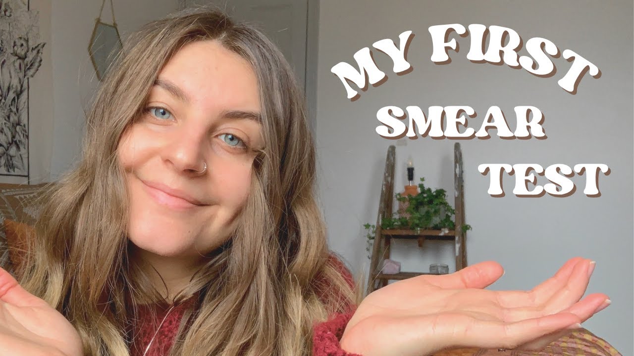 Getting my First Smear Test/Cervical Screening | what to expect, how to ...
