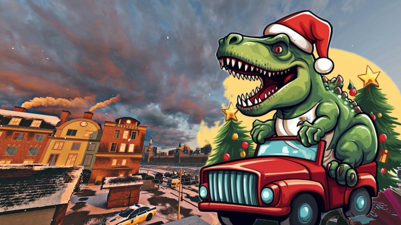 Im a Dinosaur (Rar) 🐥 - YouTube