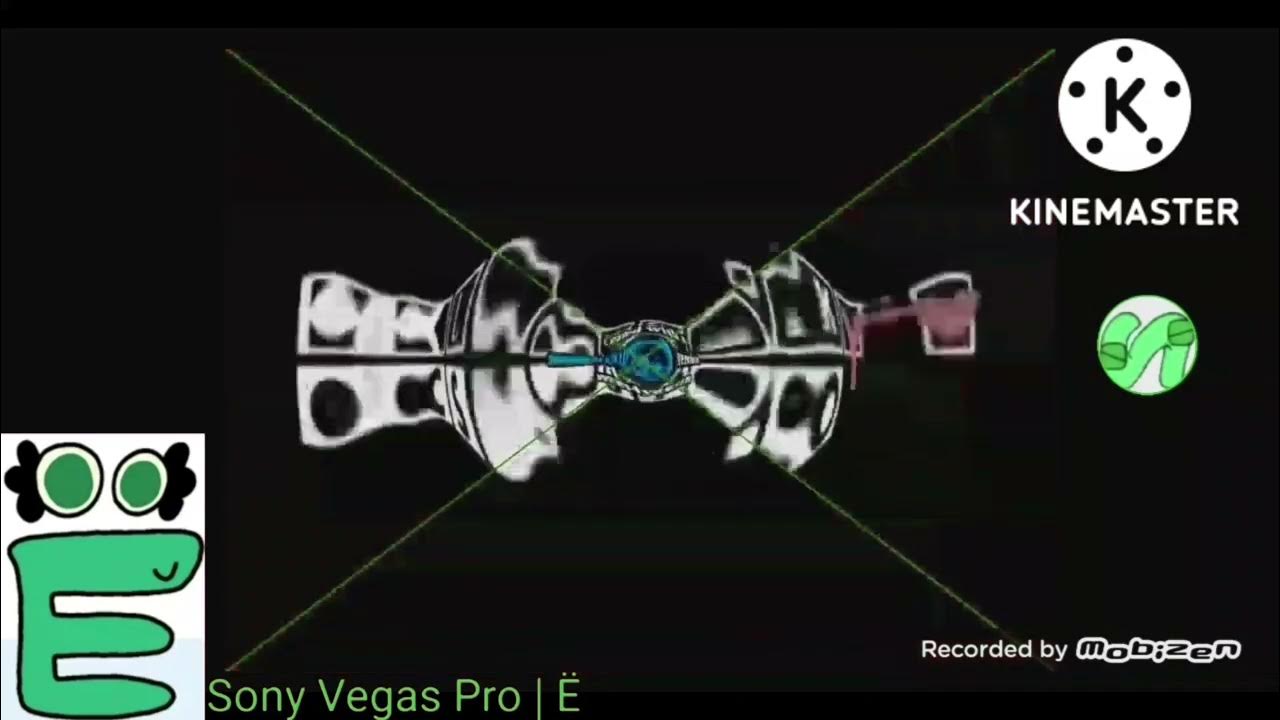 Klasky Csupo Opposite Center Effects (Sony Vegas Pro Ë Version) - YouTube