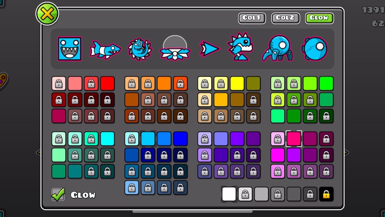 GEOMETRY DASH 2.2 UPDATE RELEASED? [SWING COPTER] - YouTube