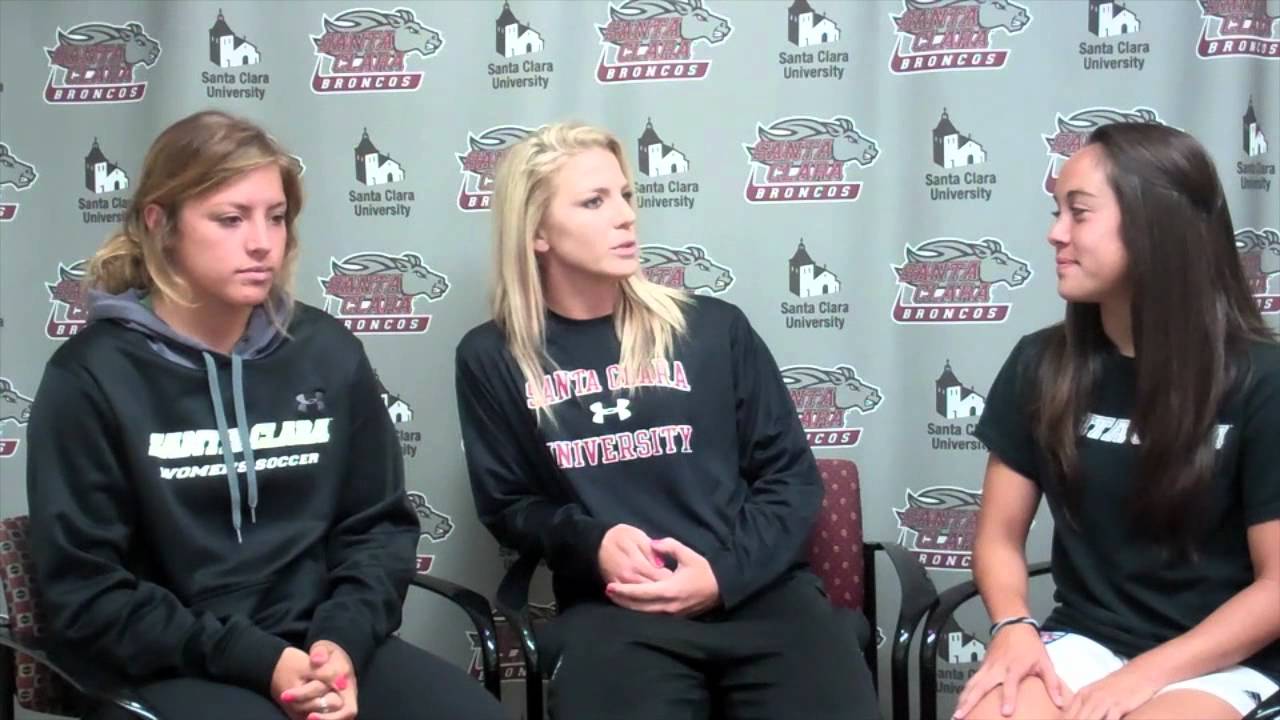 Johnson, Huerta Talk about their Experience in U20 World Cup - YouTube