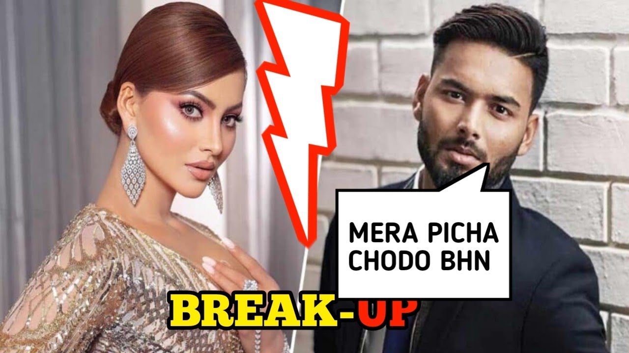 Rishabh Pant Say ‘Mera Picha Chhodo Behen’ & ‘Jhut Ki Limit Hoti Hai ...