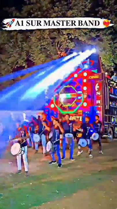 A1 SUR MASTER band 2023 new title shorts video 🕺🏻🕺🏻🕺🏻🕺🏻😍 - YouTube