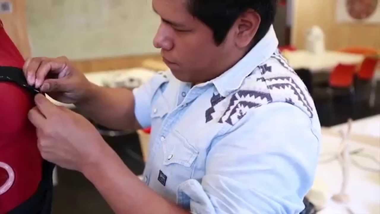 A Machine. Learning. (An example of HCI prototyping with design fiction ...