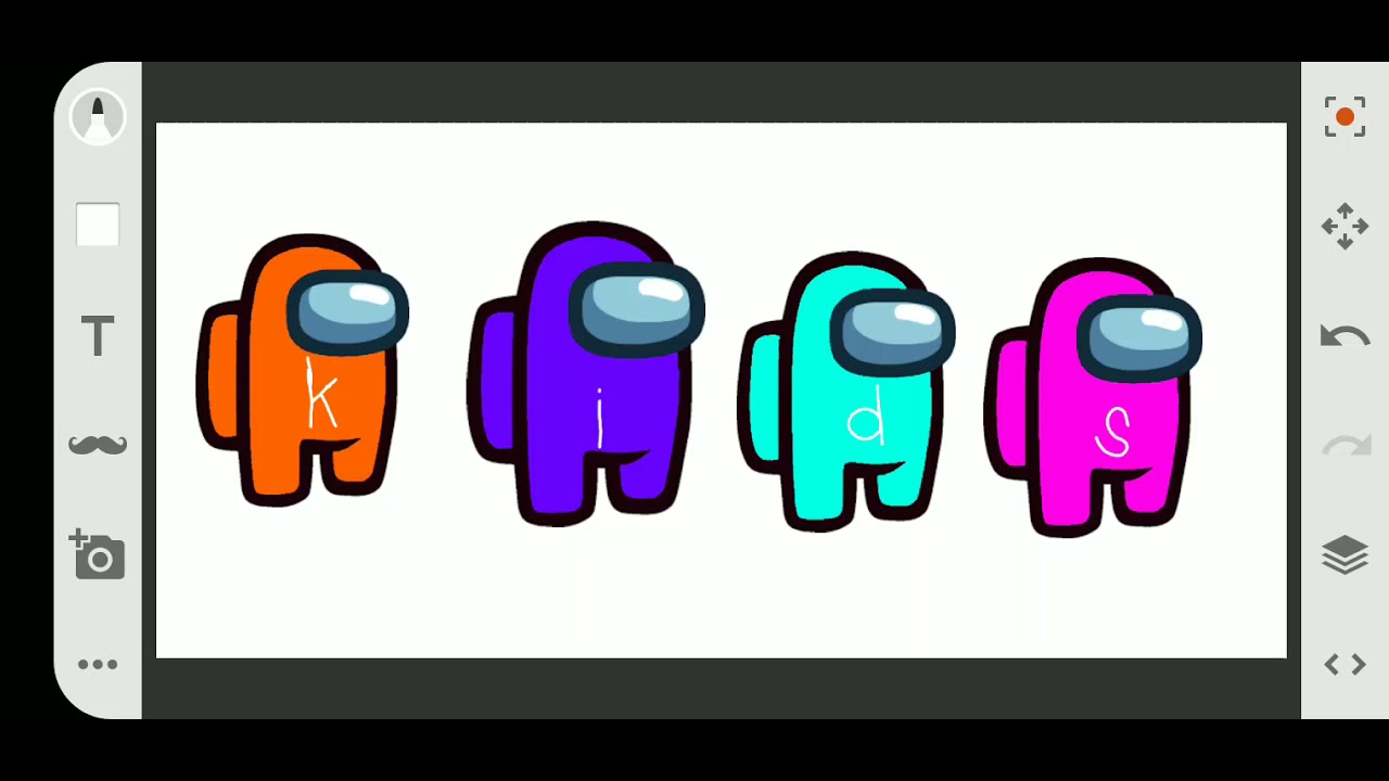Among Us K I D And S YouTube among-us-k-i-d-and-s-youtube