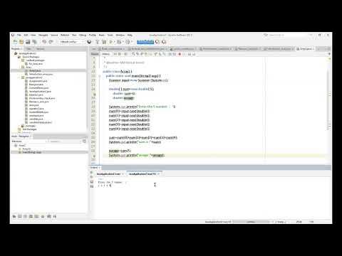 Java 45: array part-2 - YouTube