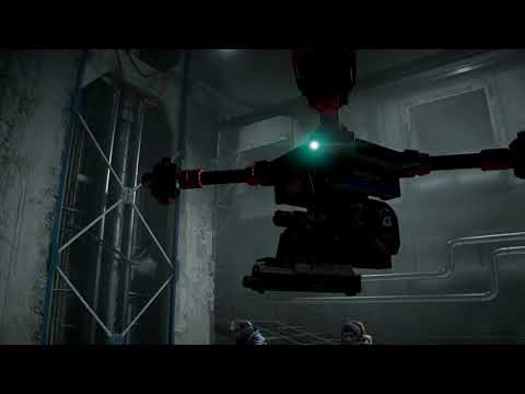 World War Z [PS4/XOne/PC] Dronemaster Update Trailer - YouTube