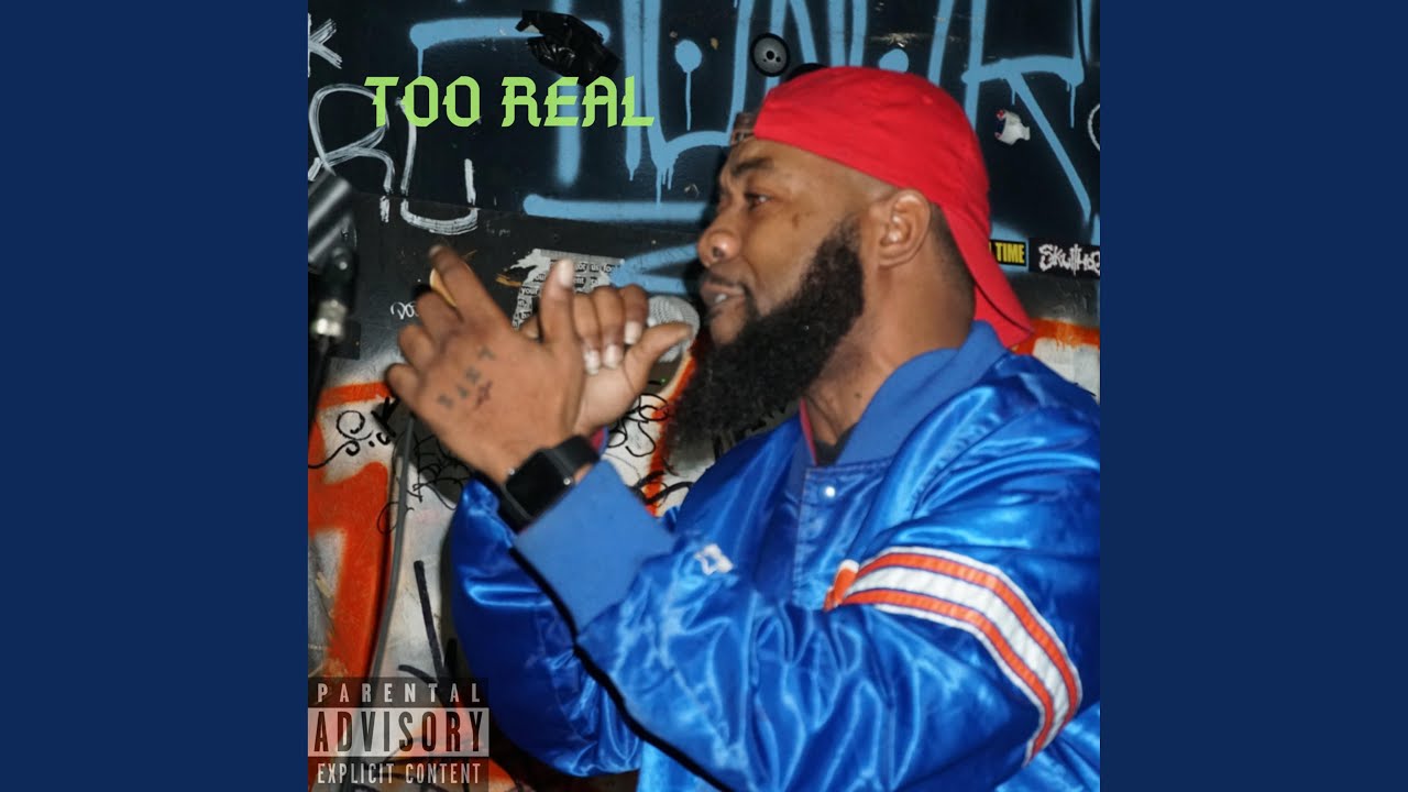 Too Real - YouTube