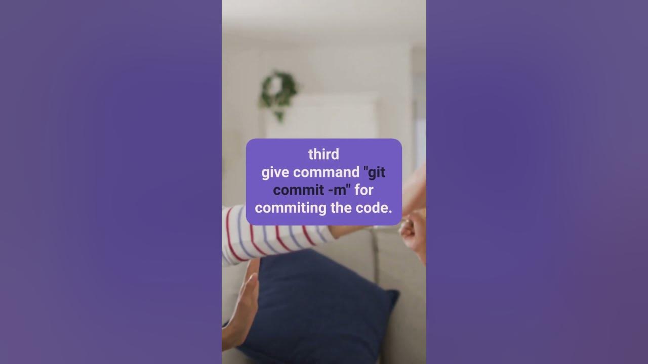How To Push Your Code In Git React Coder Developer Js Jsdeveloper Nodejs Trending