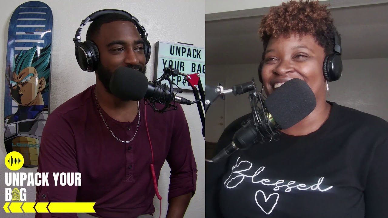 10 years of cheating deserves ratchet behavior EPI #22 | Unpack Your ...
