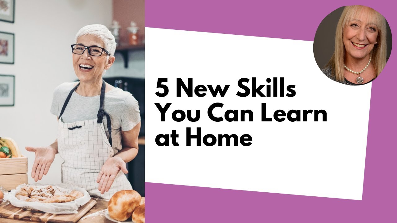 5 Skills You Can Learn At Home YouTube 5-skills-you-can-learn-at-home-youtube