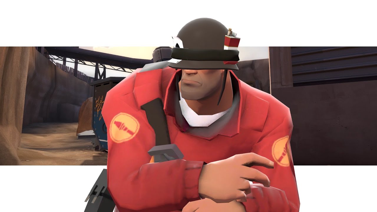 [TF2] Soldier Speed - YouTube