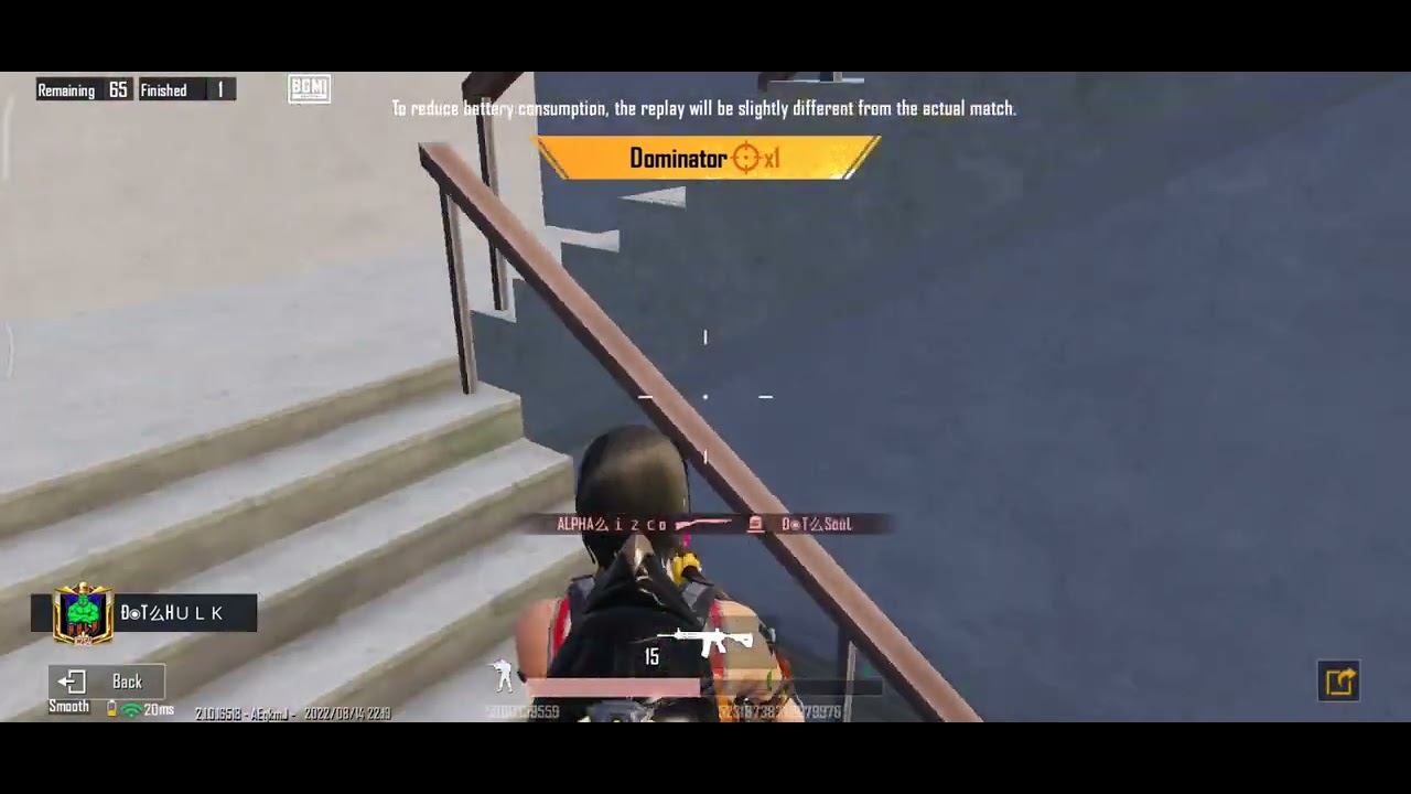 1VS 3 INTENCE FIGHT - YouTube