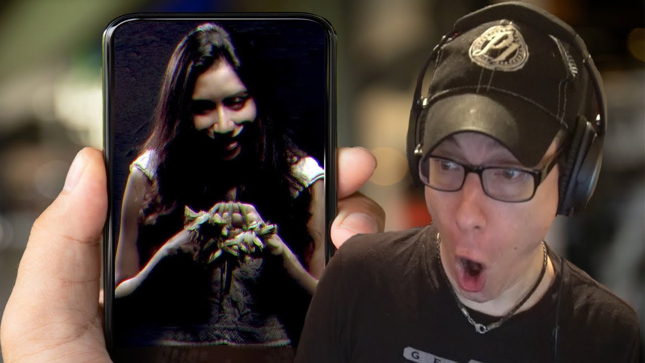 WHAT HAPPENED TO MAYA?!! | SIMULACRA 2 (WALKTHROUGH) PART 1 - YouTube