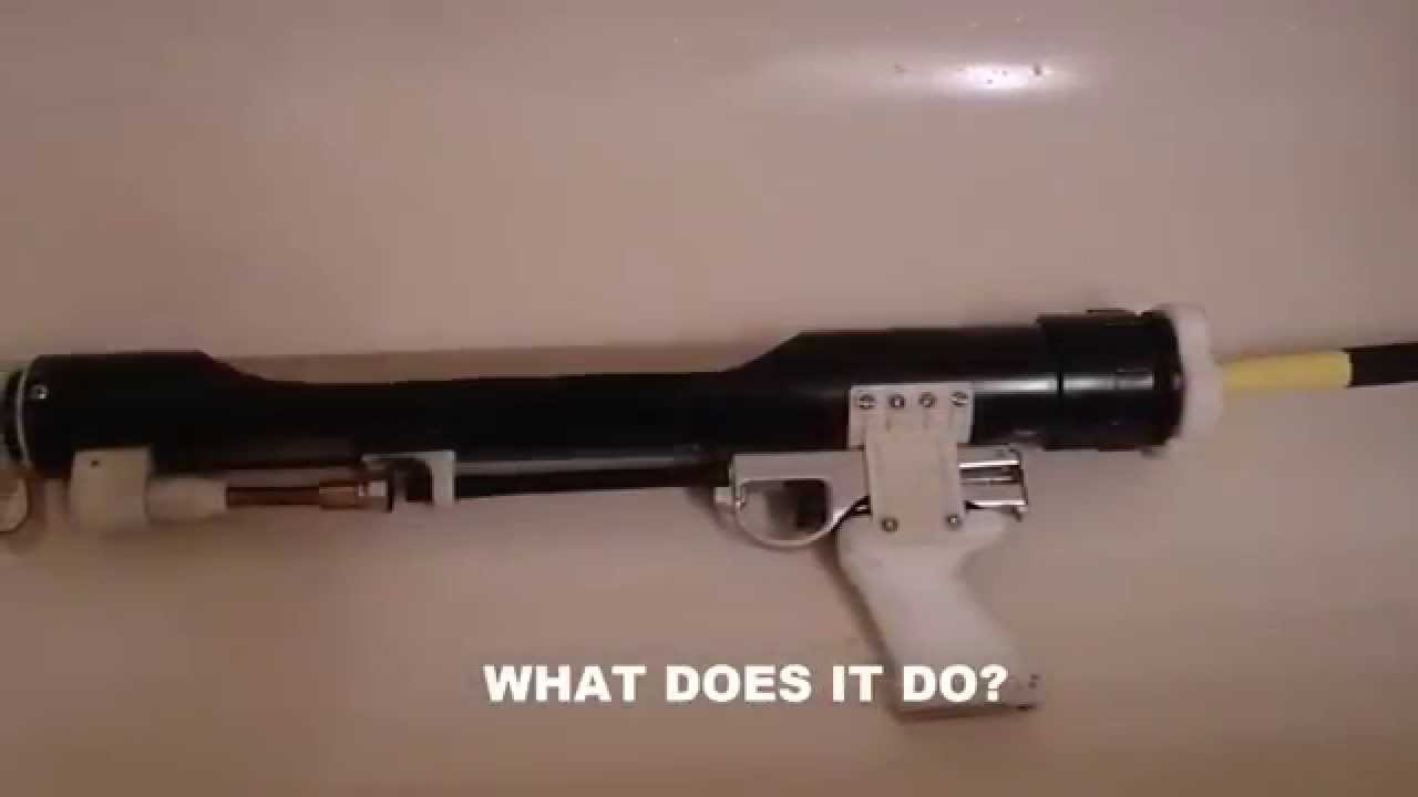 King Bong - The most powerful bong ever built. - YouTube