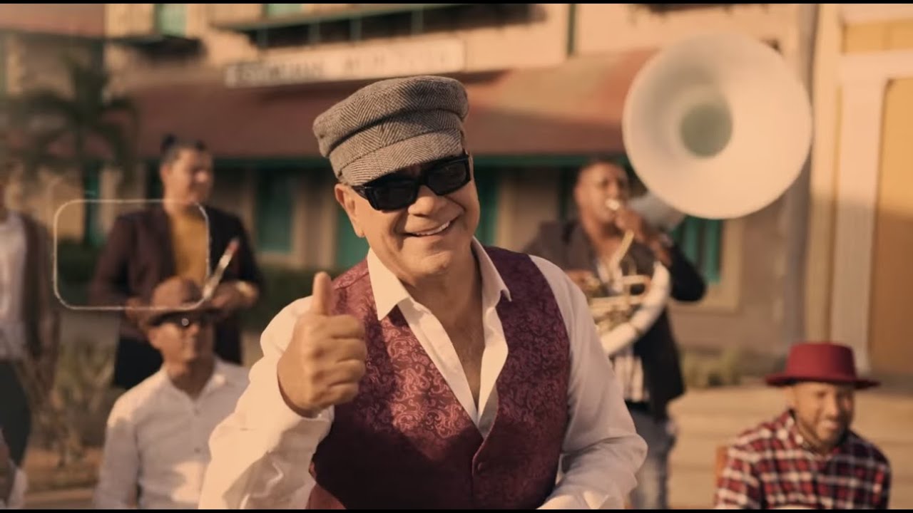 Iván Villazón - La Despedida (Video Oficial) - YouTube