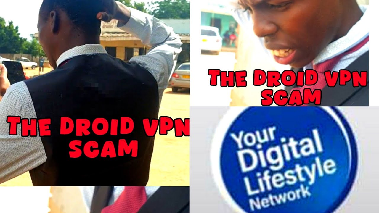 CheMahara Mushana 🤣🤣- Droid VPN has been closed by Econet #zimbabwe # ...