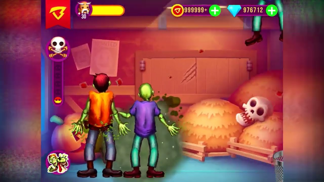 Buddyman Cloning vs T-Rex Plantus | Kick the Buddy - YouTube