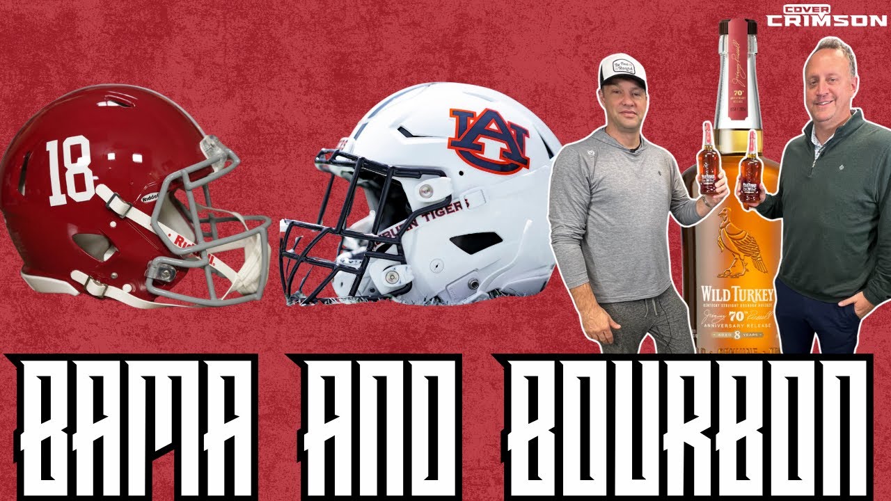 Will the Real Alabama Please Stand Up? | Bama and Bourbon - Iron Bowl ...