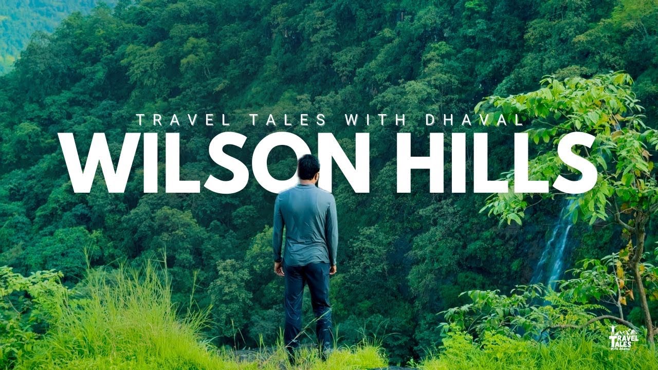 WILSON HILL | Dharampur | Wilson Hill Road | Wilson Hills Gujarat ...
