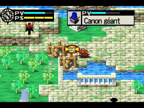 Napoleon (GBA) - 24 - Napoleon Gets High (2/2) - YouTube