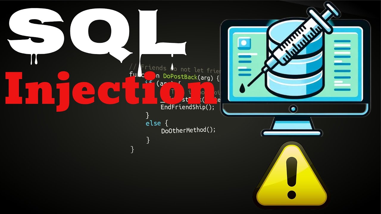 Vulnerabilidad Sql Injection Sqli Desde 0 鈽笍 Hacking 脡tico 馃捇 Youtube 6650