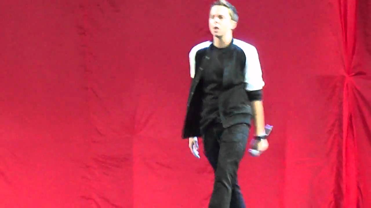 Dan Talevski Toronto Aug 14th 2010 - YouTube