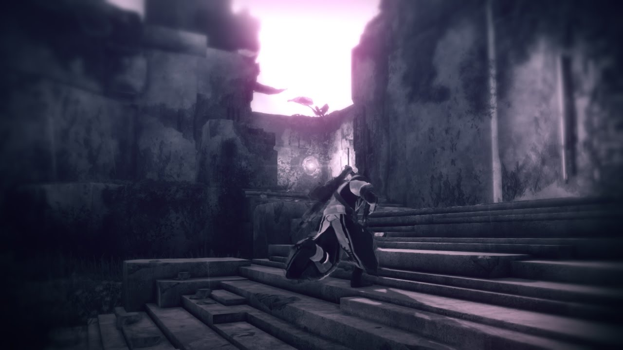 ENDLESS - Destiny PvP Montage by Andersonfootball - YouTube