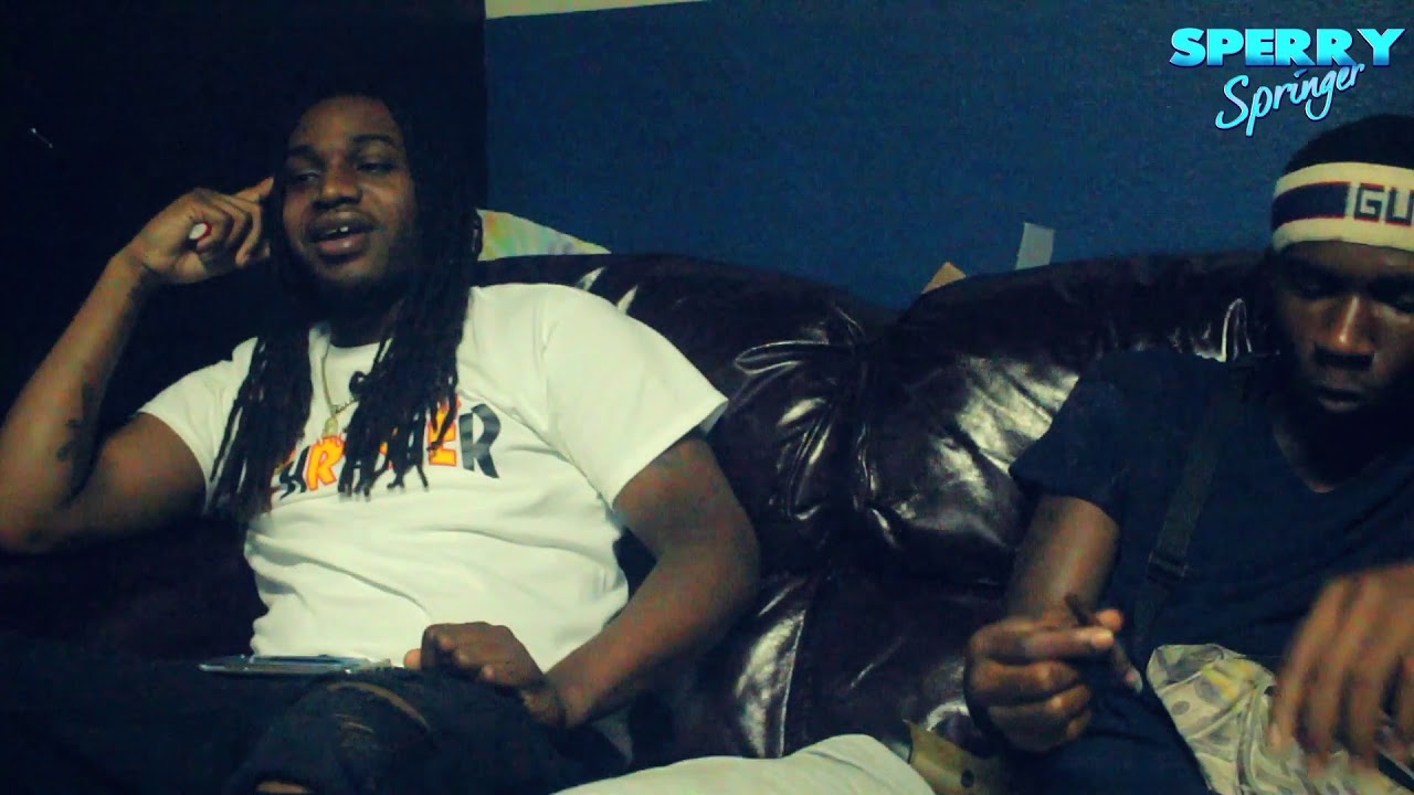 JuiceFrmChiraq TOP 3 Chicago Rappers, SPLURGE + Putting Music Videos On ...
