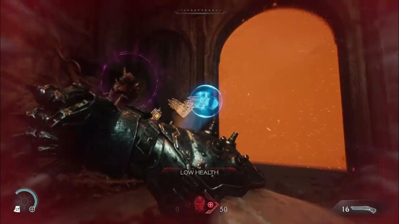 BOOM DOOM NOOB - YouTube