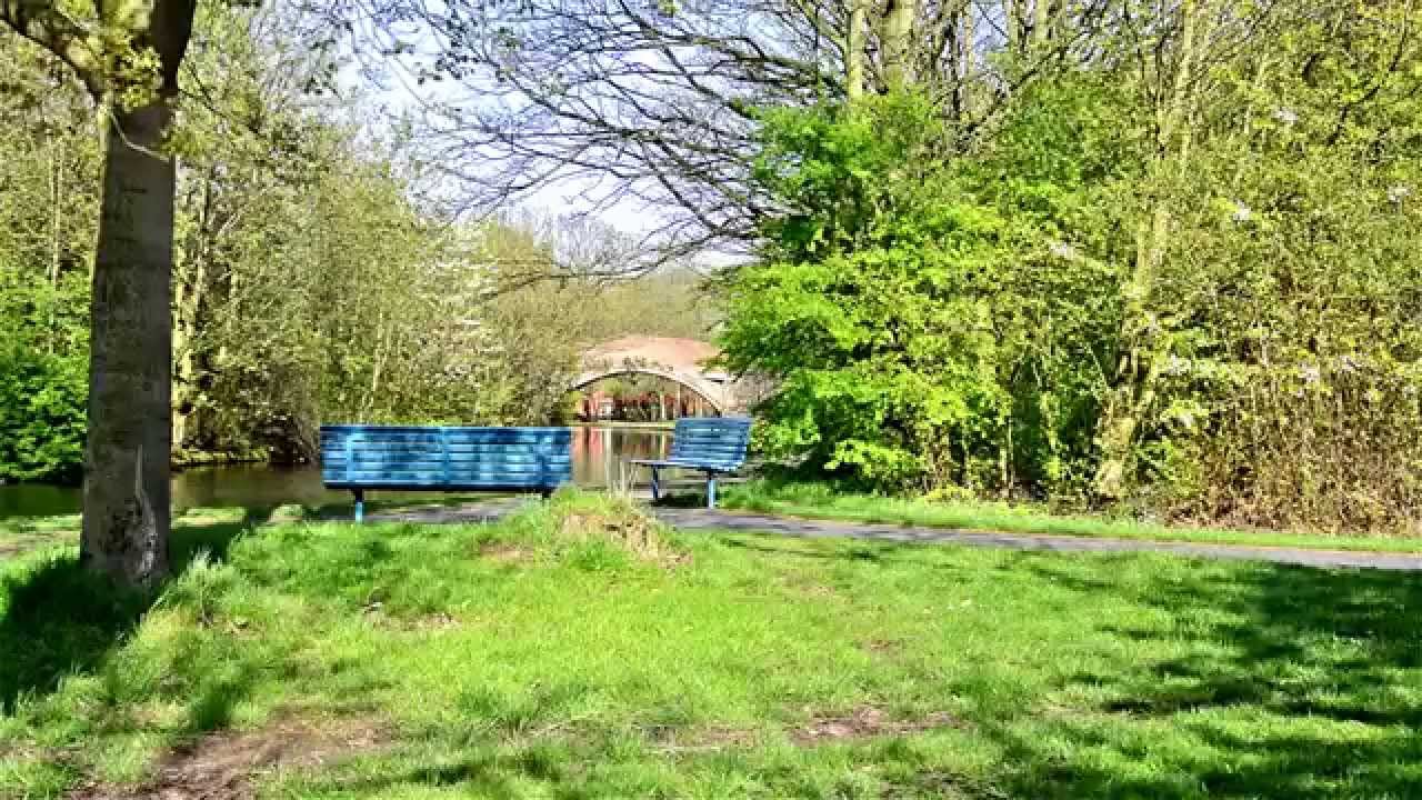 Phoenix Park Runcorn - YouTube