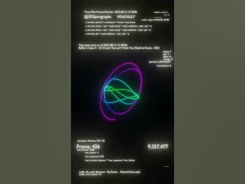 182 subs and counting - Made with Blender and Python with ChatGPT - YouTube