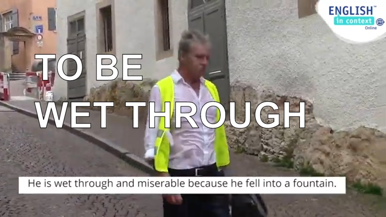 What Does wet Through Mean How Do We Use fall Into YouTube what-does-wet-through-mean-how-do-we-use-fall-into-youtube