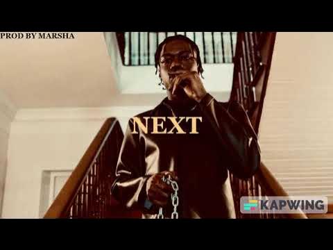 [FREE] SKILLIBENG X KRAFF/SHENSEEA AFRO/DANCEHALL TYPE BEAT ''NEXT'' - YouTube