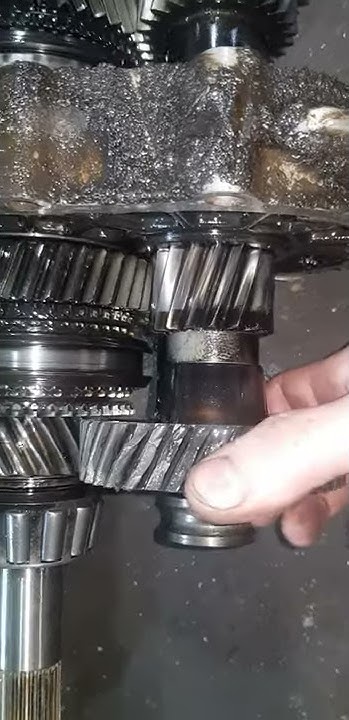 КПП газель Некст нового образца. - YouTube